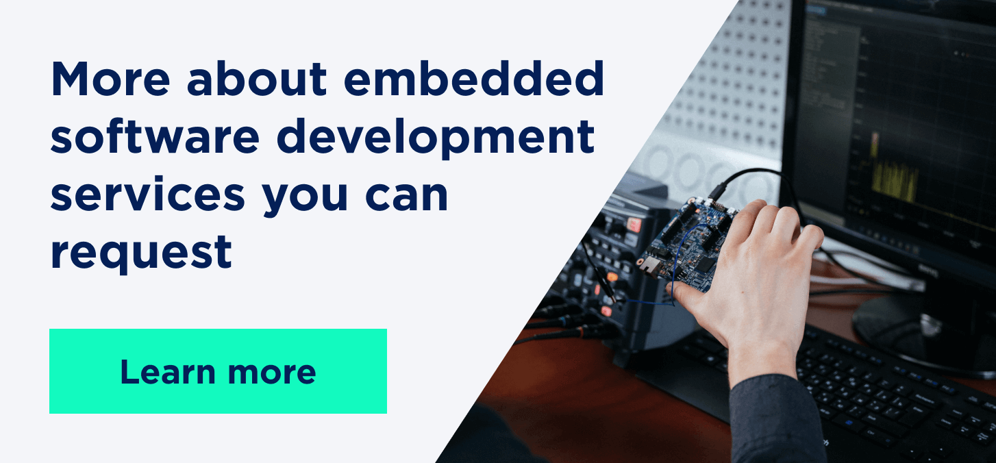 Strategies To Ensure Embedded System Security Lemberg Solutions